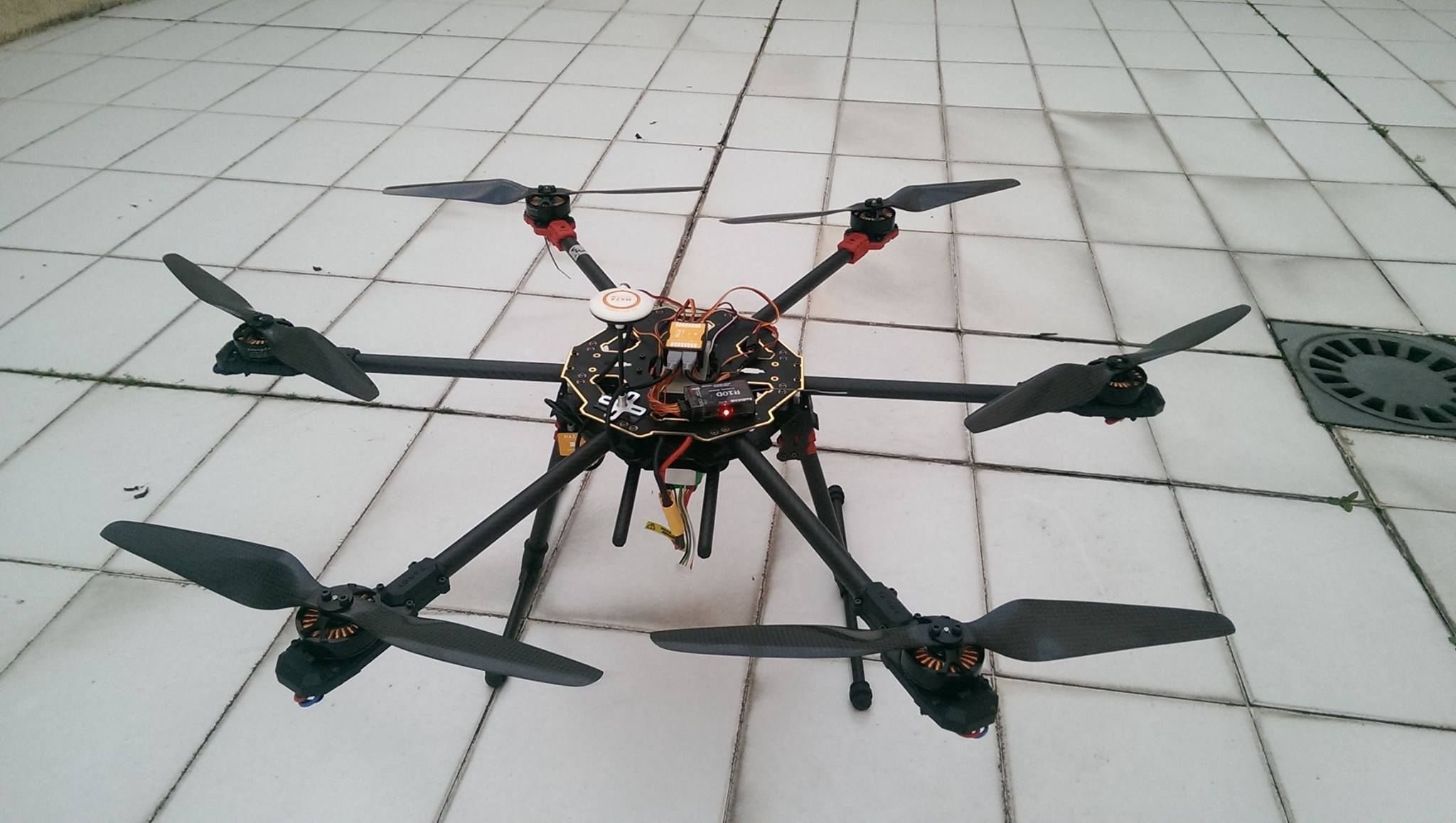 tarot-680-pro-carbon-1 - Mas que Drones